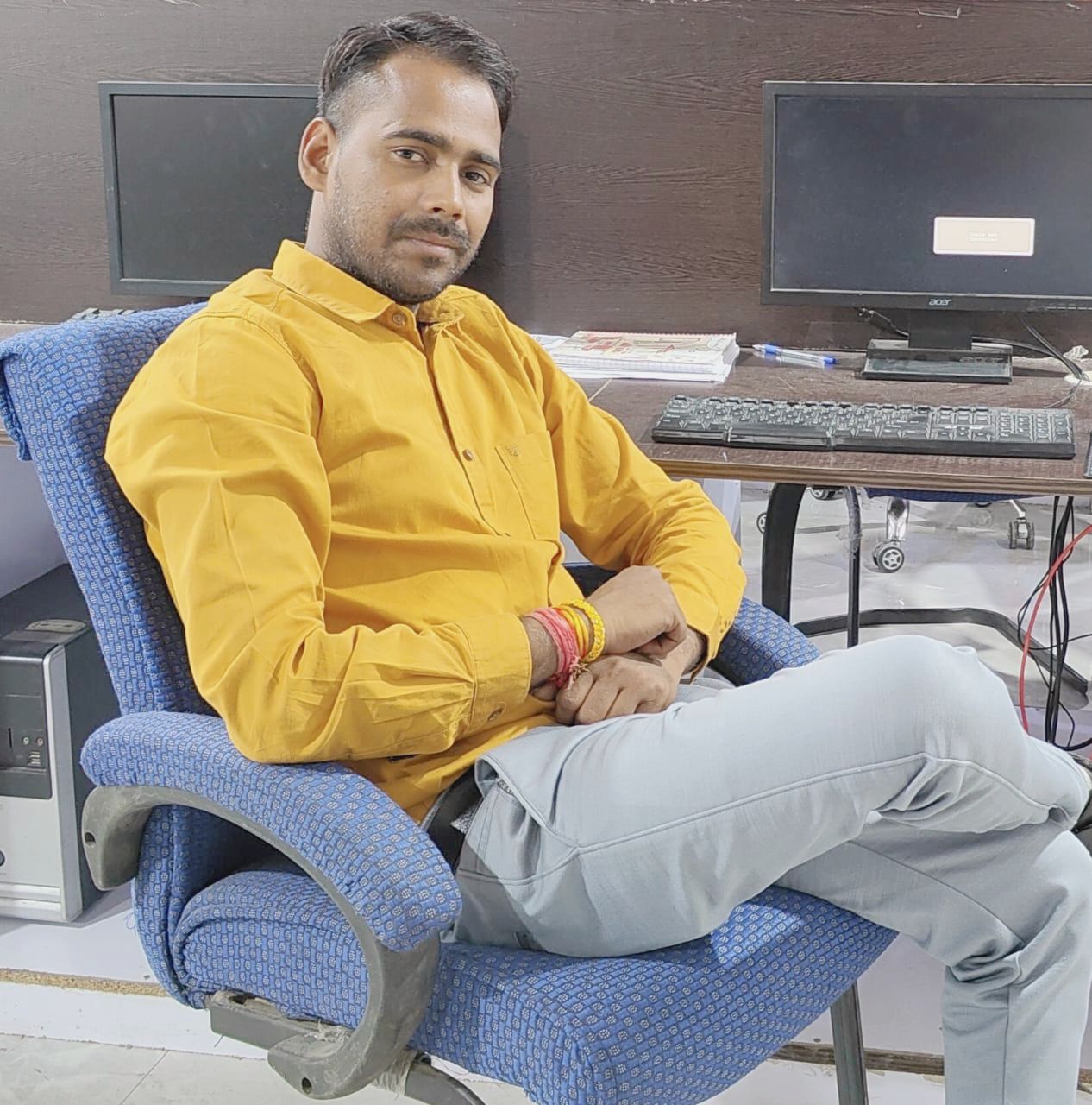 About Us | Ecuzen Software Private Limited